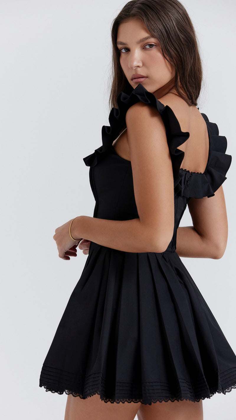 Dress Hire Eltham, Melbourne – One Night Stand Designer Dress Hire